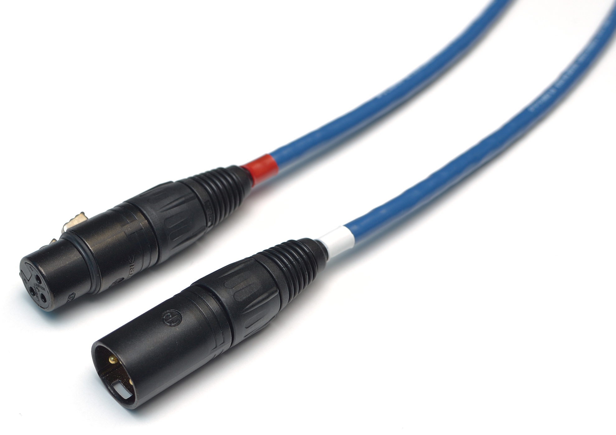 JPS Labs UltraConductor 2 XLR 平衡互連電纜對 — JPS Labs®