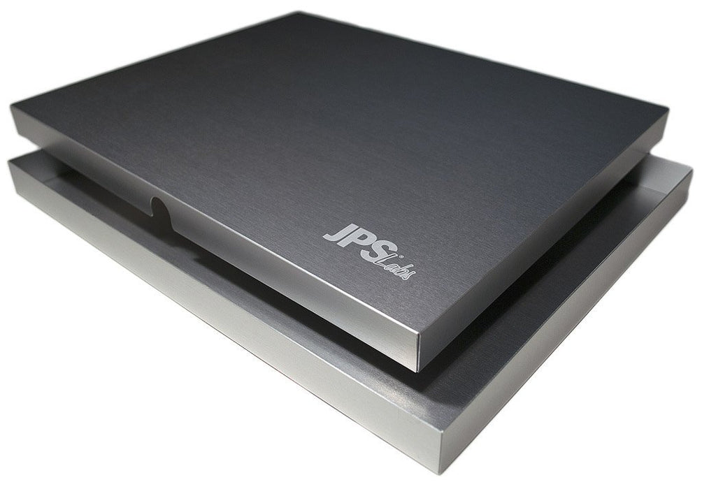JPS 實驗室氧化鋁平衡 XLR 互連電纜 — JPS 實驗室有限責任公司